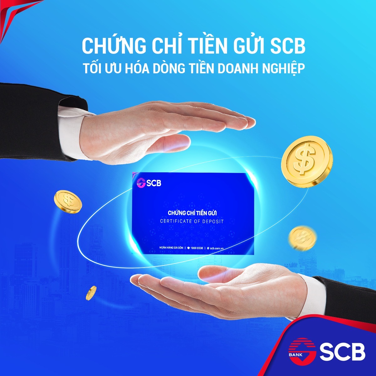 SCB - Novaon Digital