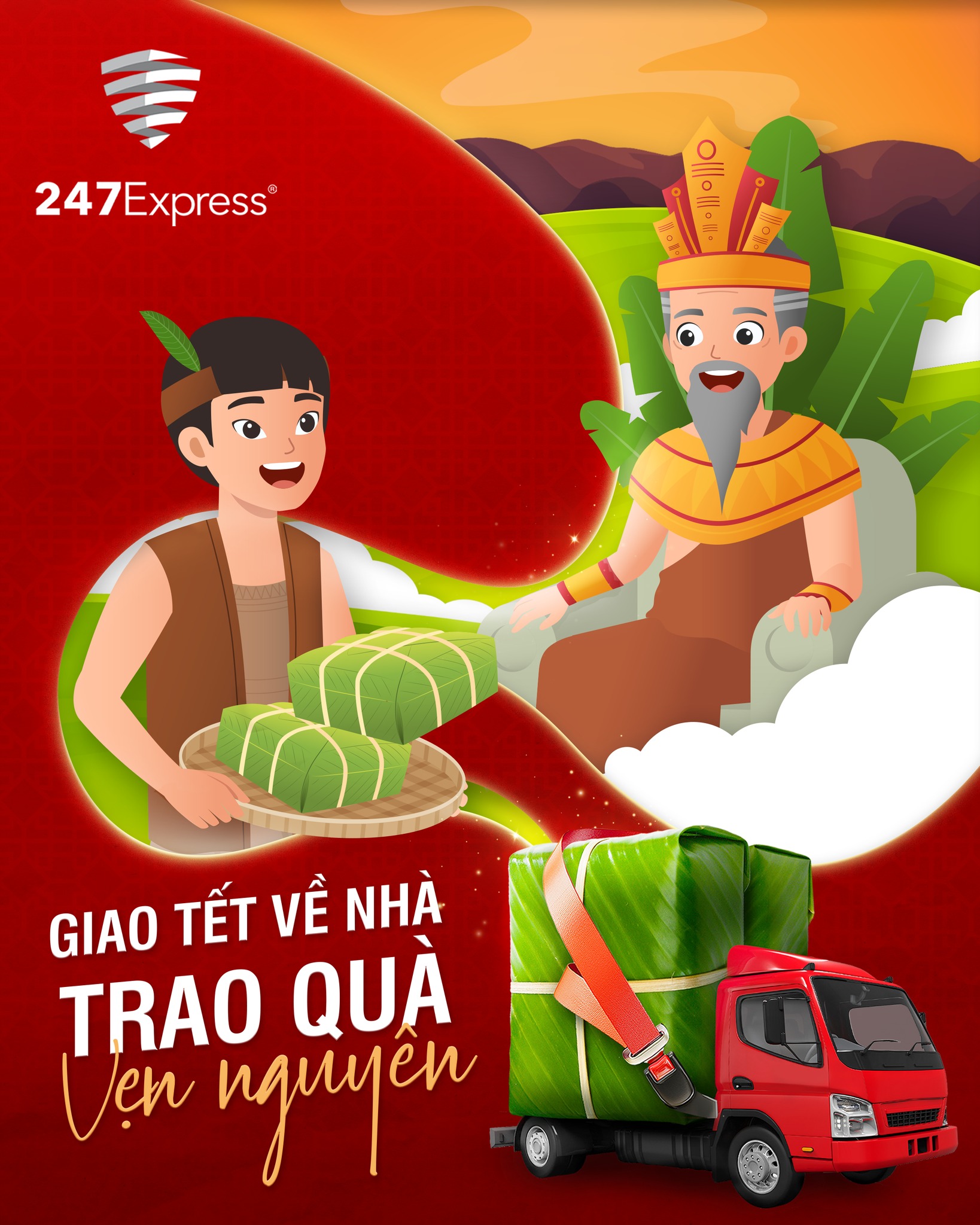 247 EXPRESS - Novaon Digital