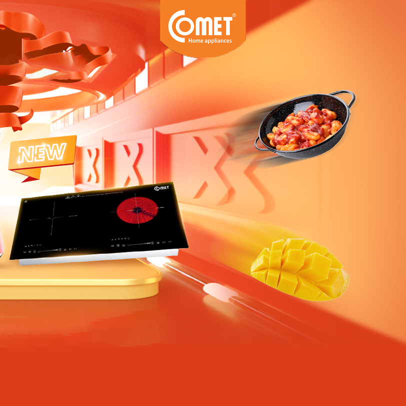 COMET - Novaon Digital