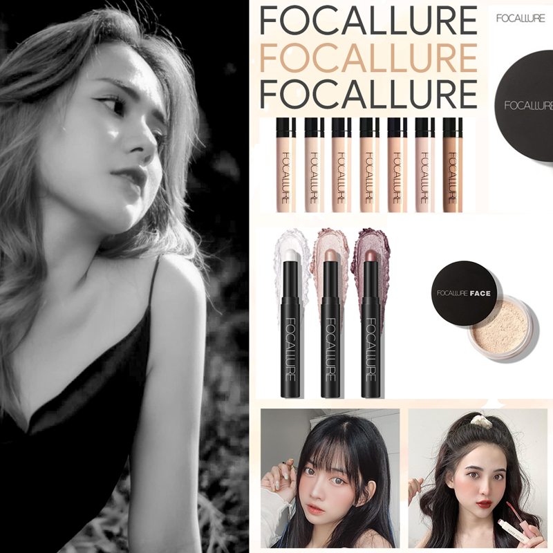 FOCALLURE - Novaon Digital